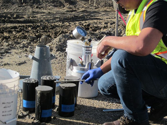 SET Consultants | Soil Engineering And Testing Consultants